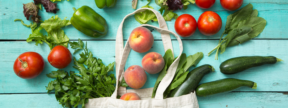 Waste Less Food, Get Less Bugs – Aunt Fannie's