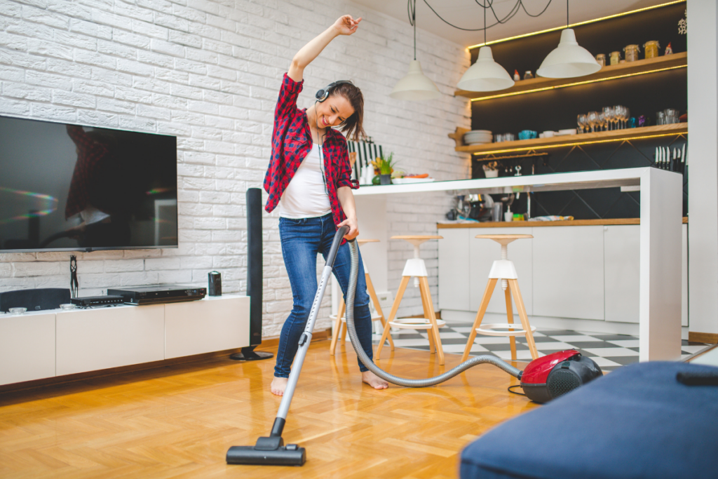 5 Home Care Tips that Boost Your Mood – Aunt Fannie's