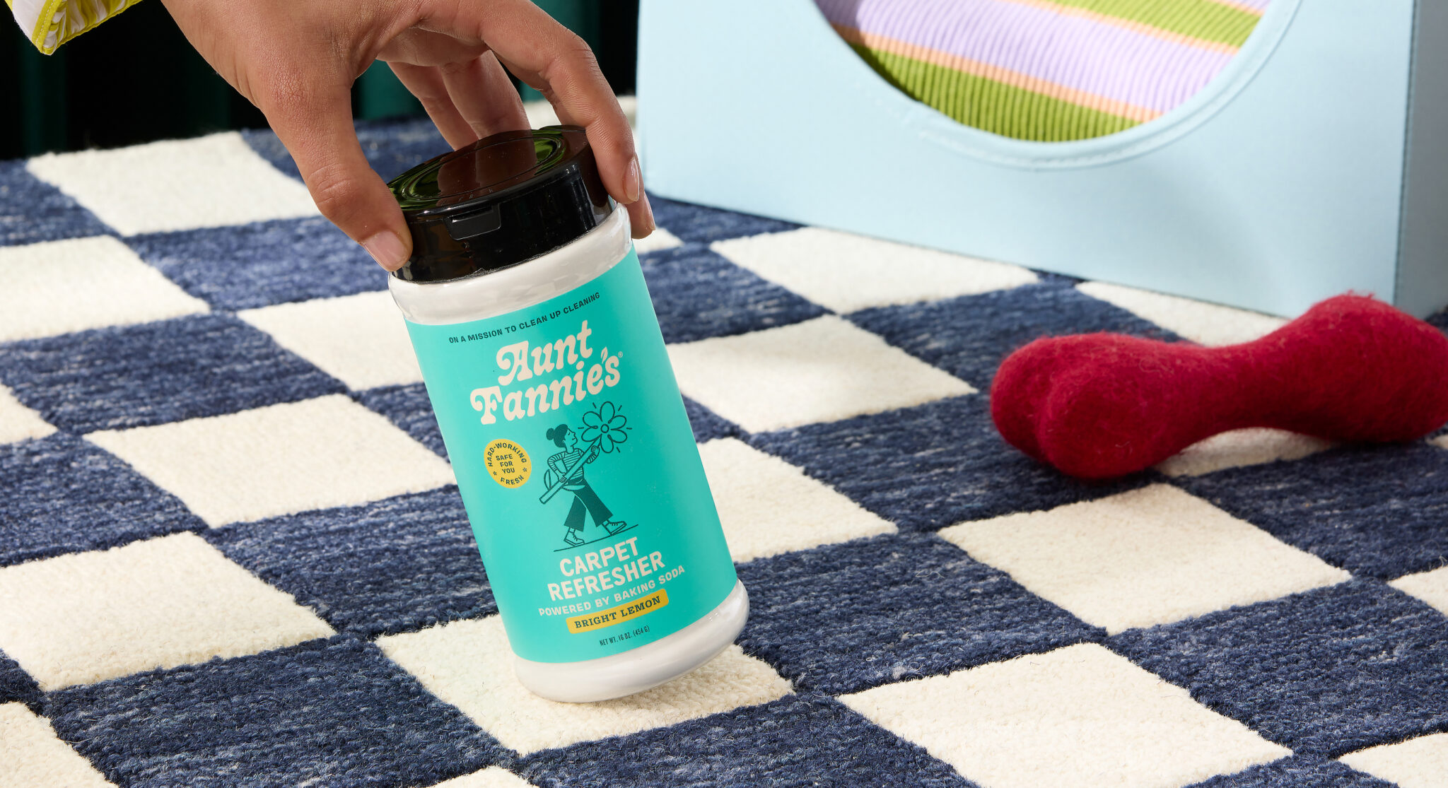 Aunt Fannie’s Spring Cleaning Checklist – Aunt Fannie's